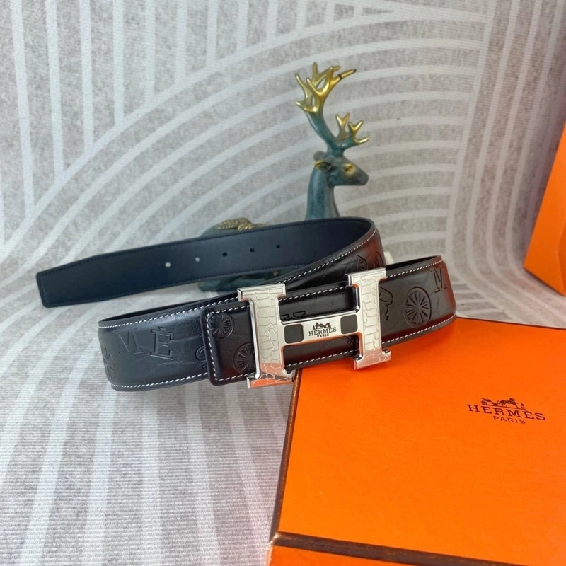 Perfect replica Hermes Belts
