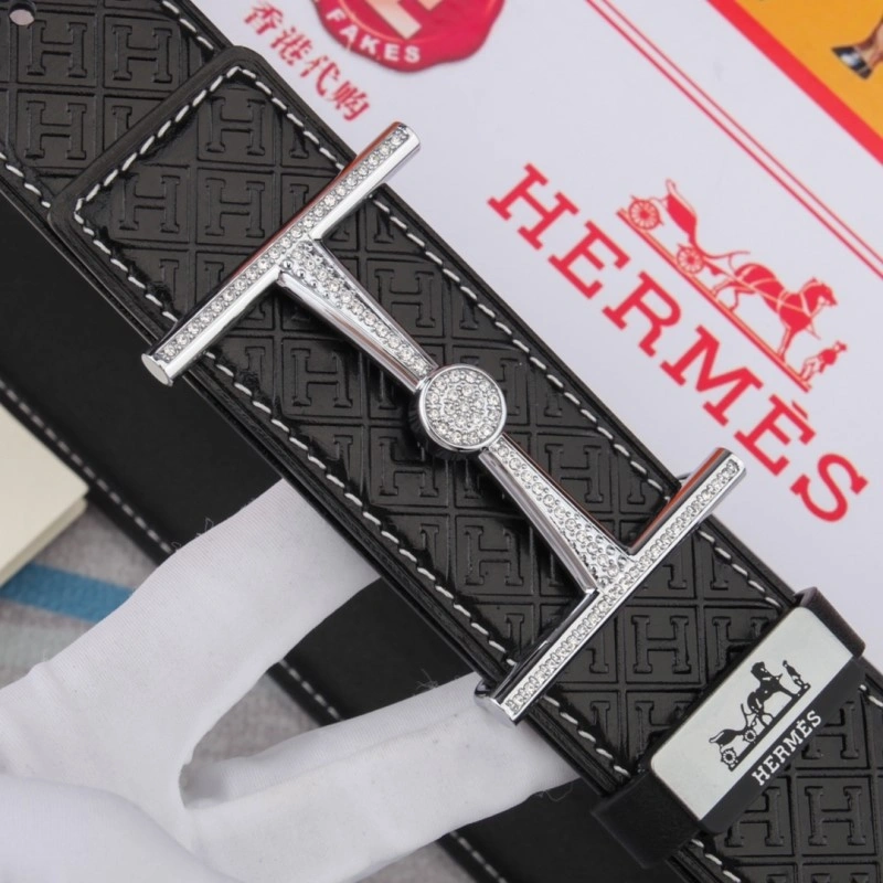Legit Hermes Belts