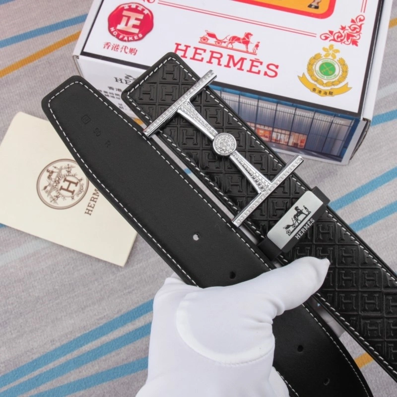 Legit Hermes Belts