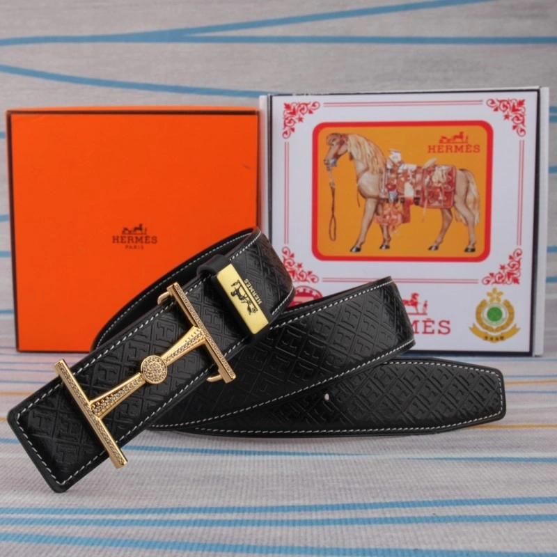 Factory-made Hermes Belts