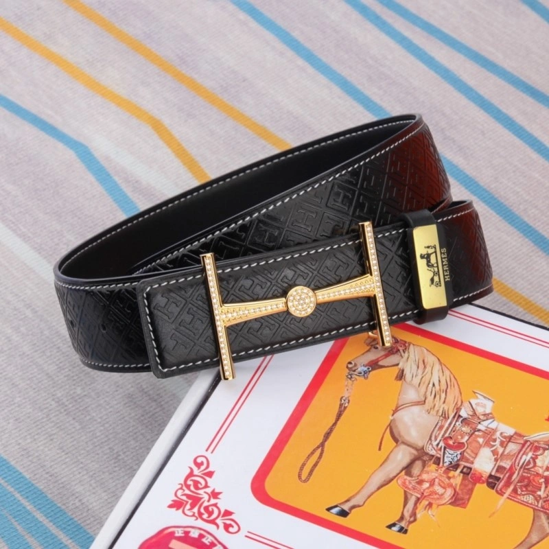 Factory-made Hermes Belts