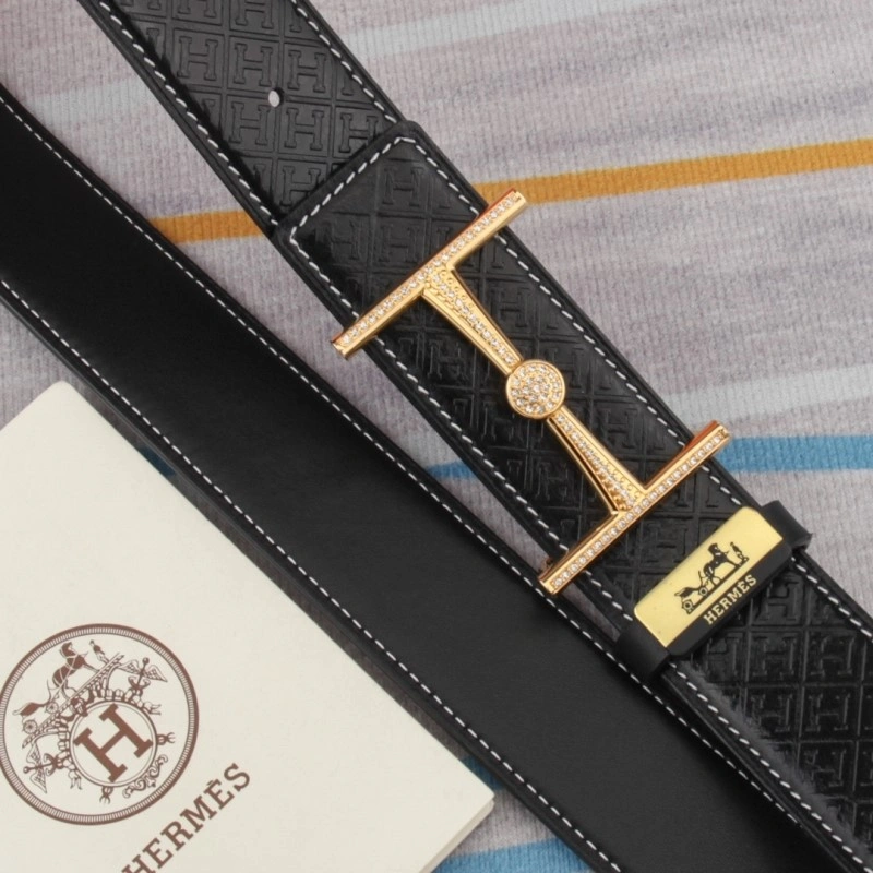 Factory-made Hermes Belts