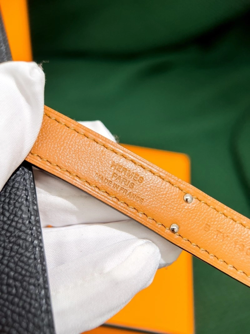 Legit Hermes Belts