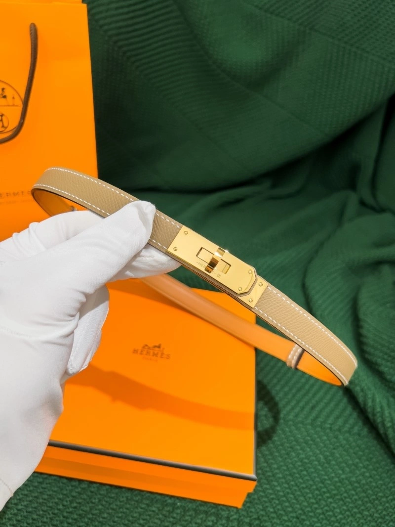 Genuine Hermes Belts