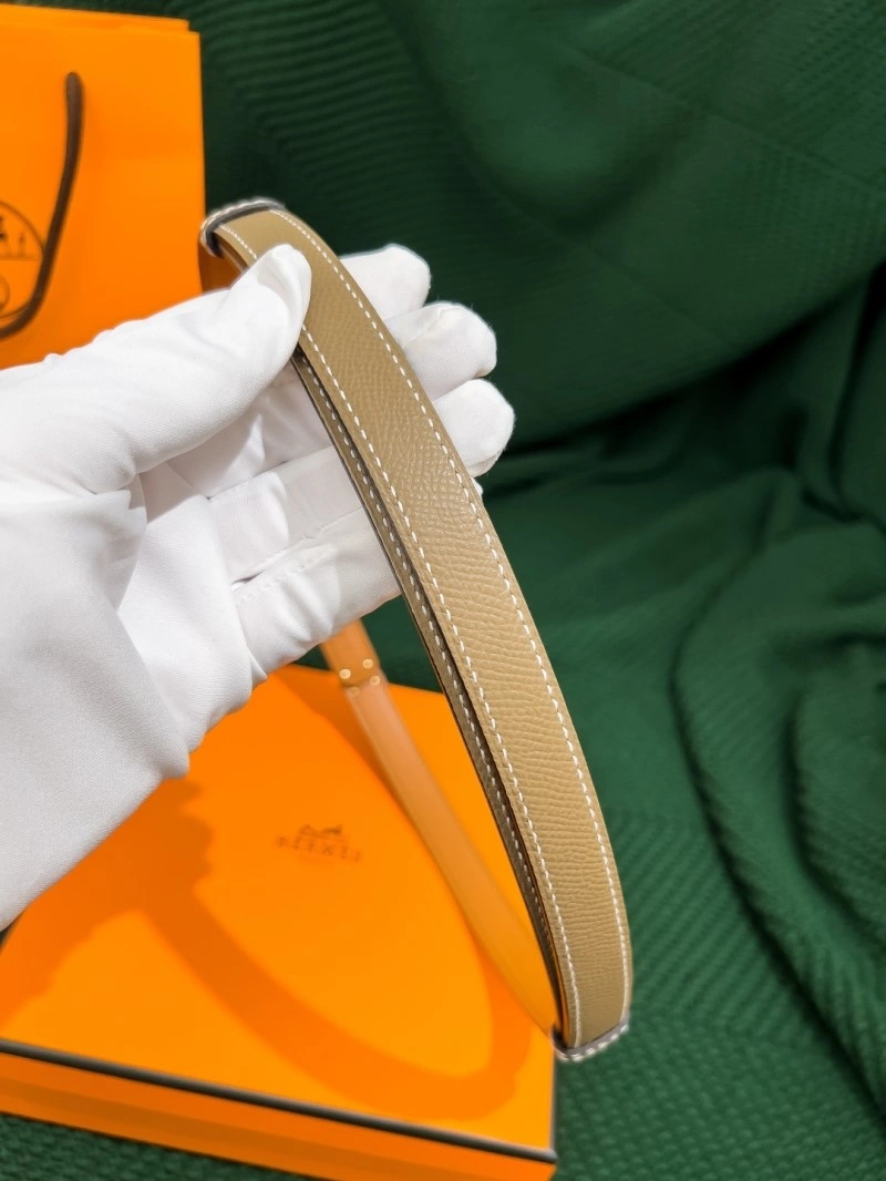 Genuine Hermes Belts