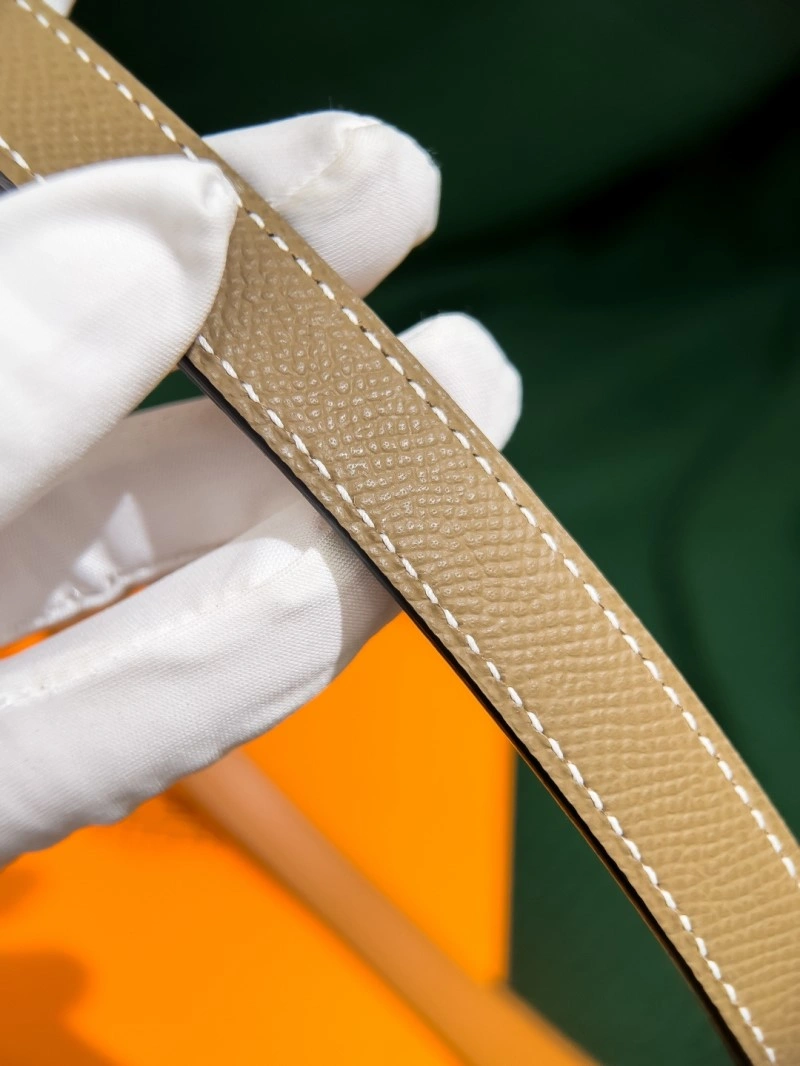 Genuine Hermes Belts