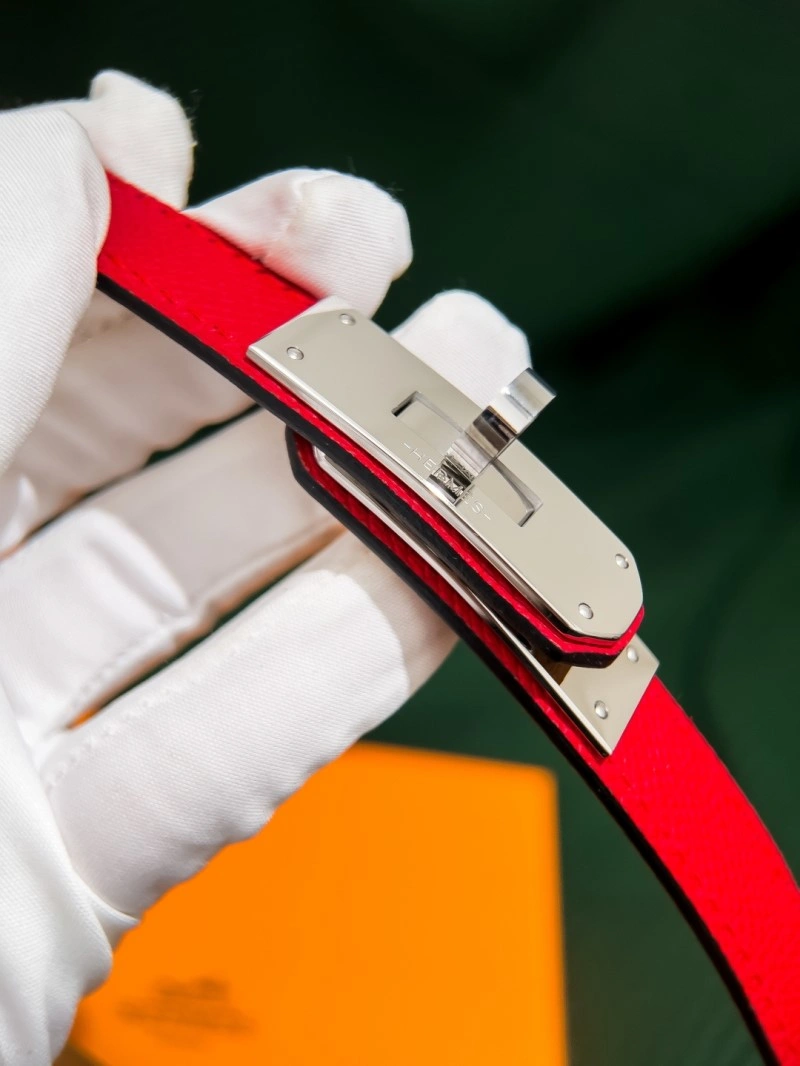 Authentic Hermes Belts