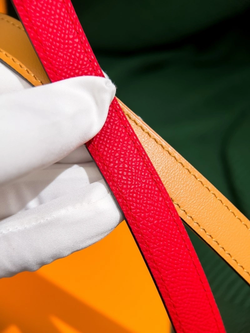 Authentic Hermes Belts