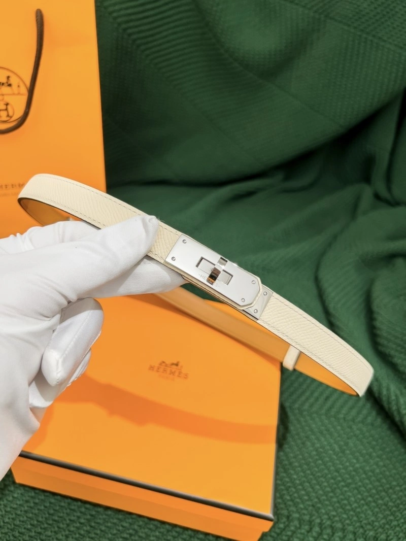 Value-priced Hermes Belts