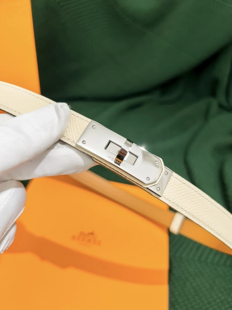 Value-priced Hermes Belts