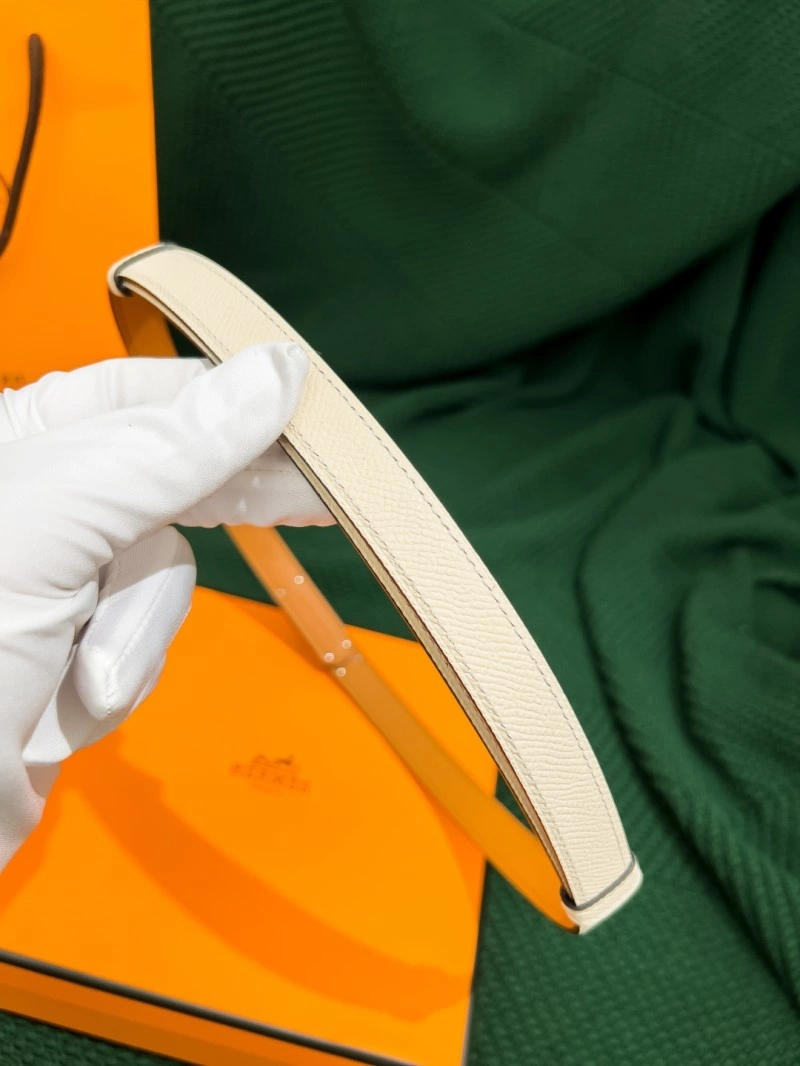 Value-priced Hermes Belts