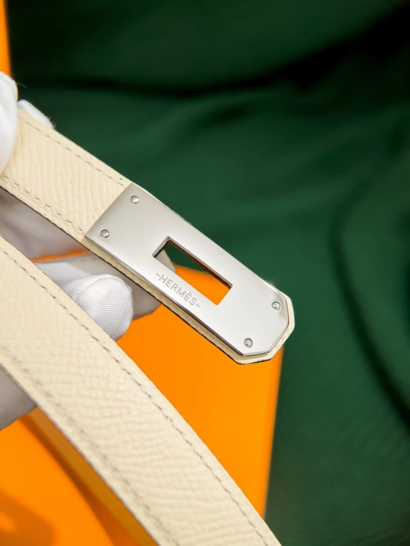 Value-priced Hermes Belts
