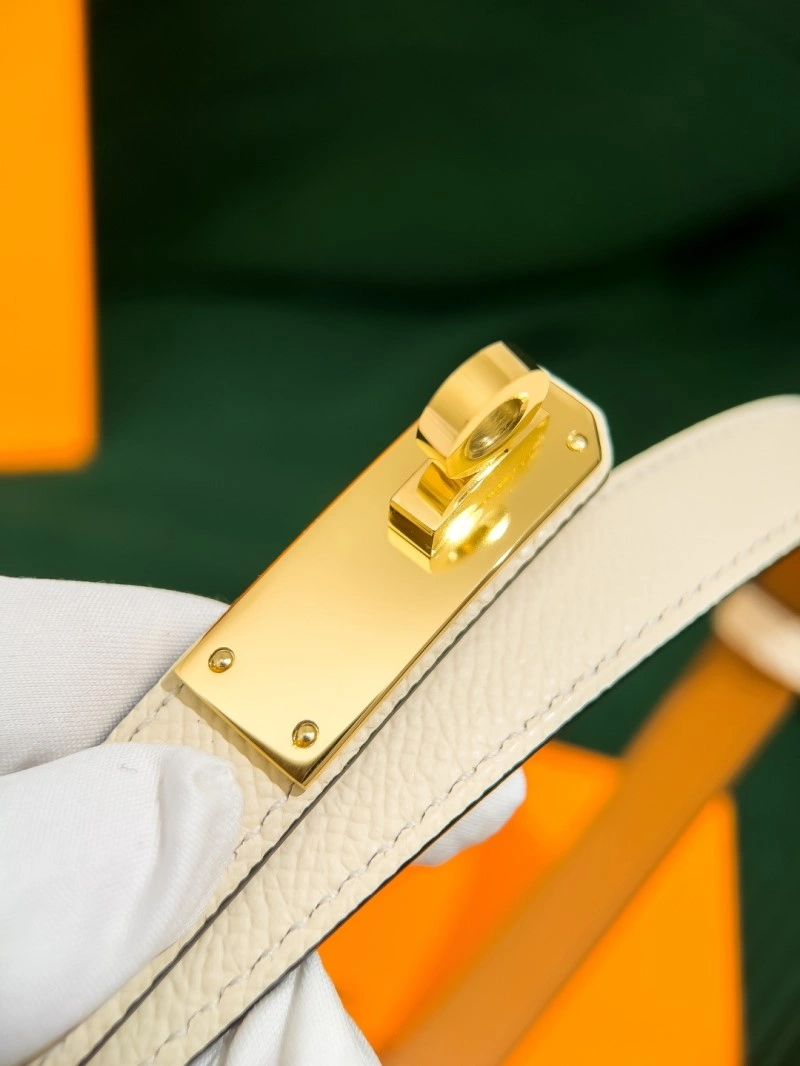 Reasonably priced Hermes Belts