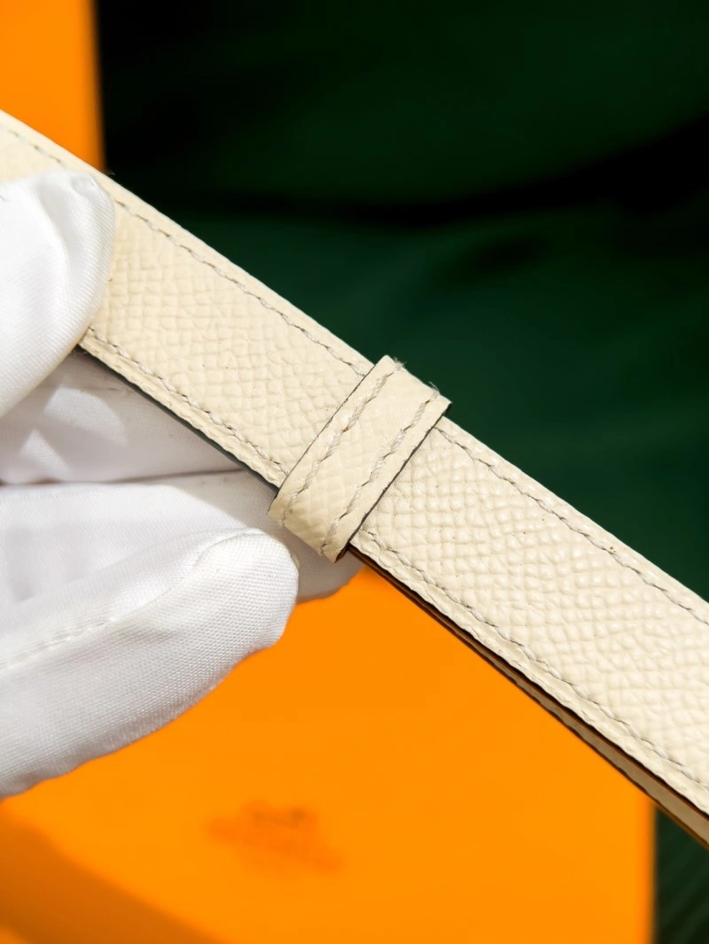 Reasonably priced Hermes Belts