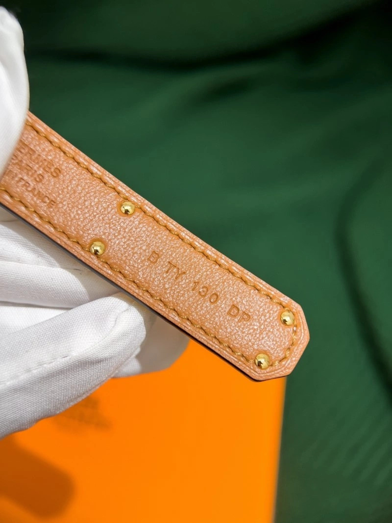 Reasonably priced Hermes Belts