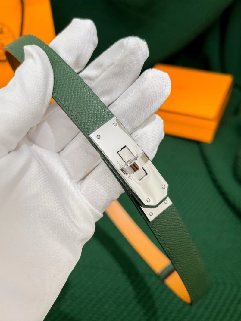 Bargain Hermes Belts