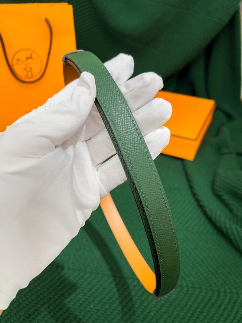 Bargain Hermes Belts