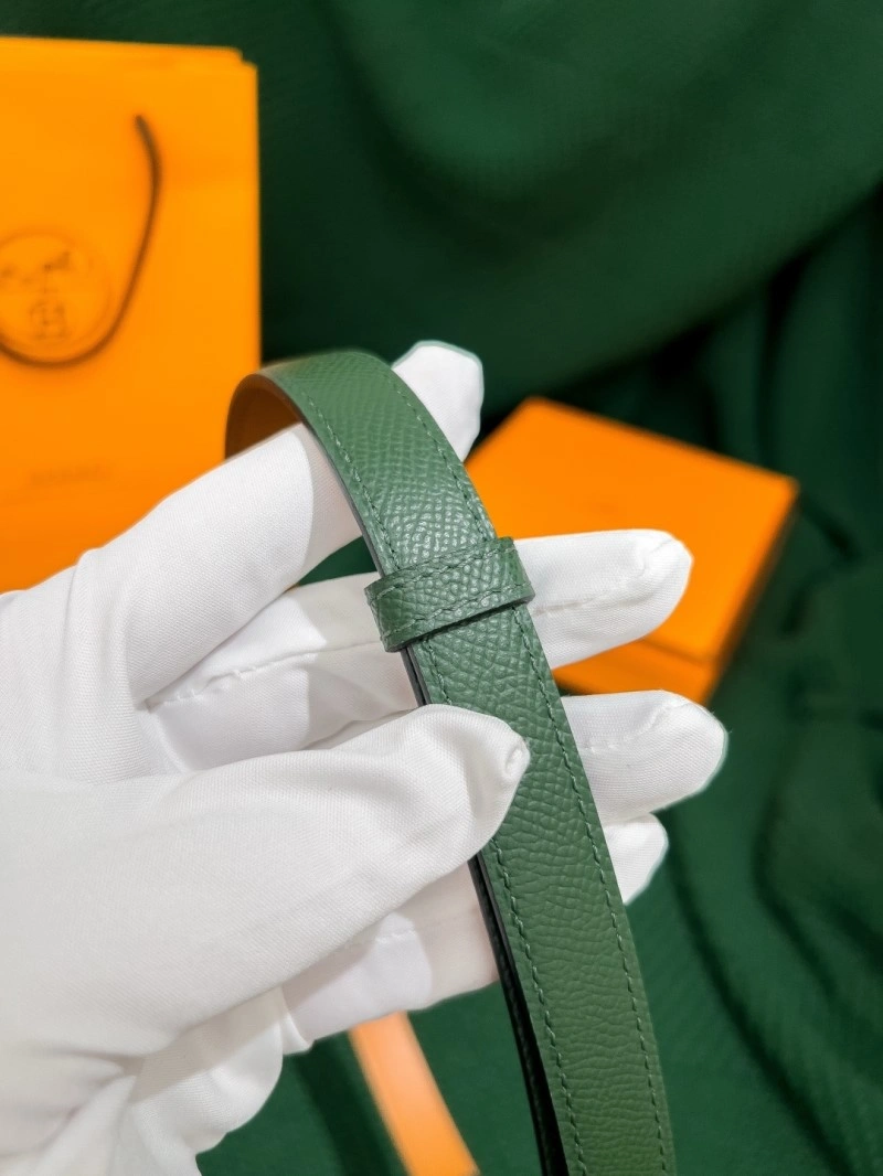 Bargain Hermes Belts