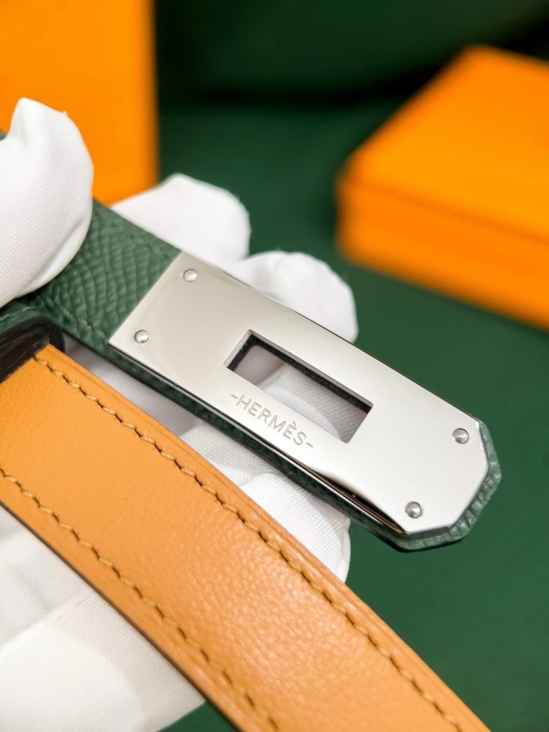 Bargain Hermes Belts