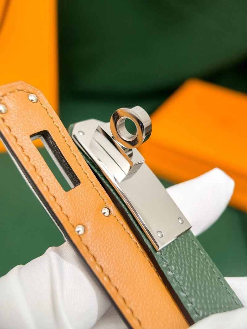 Bargain Hermes Belts