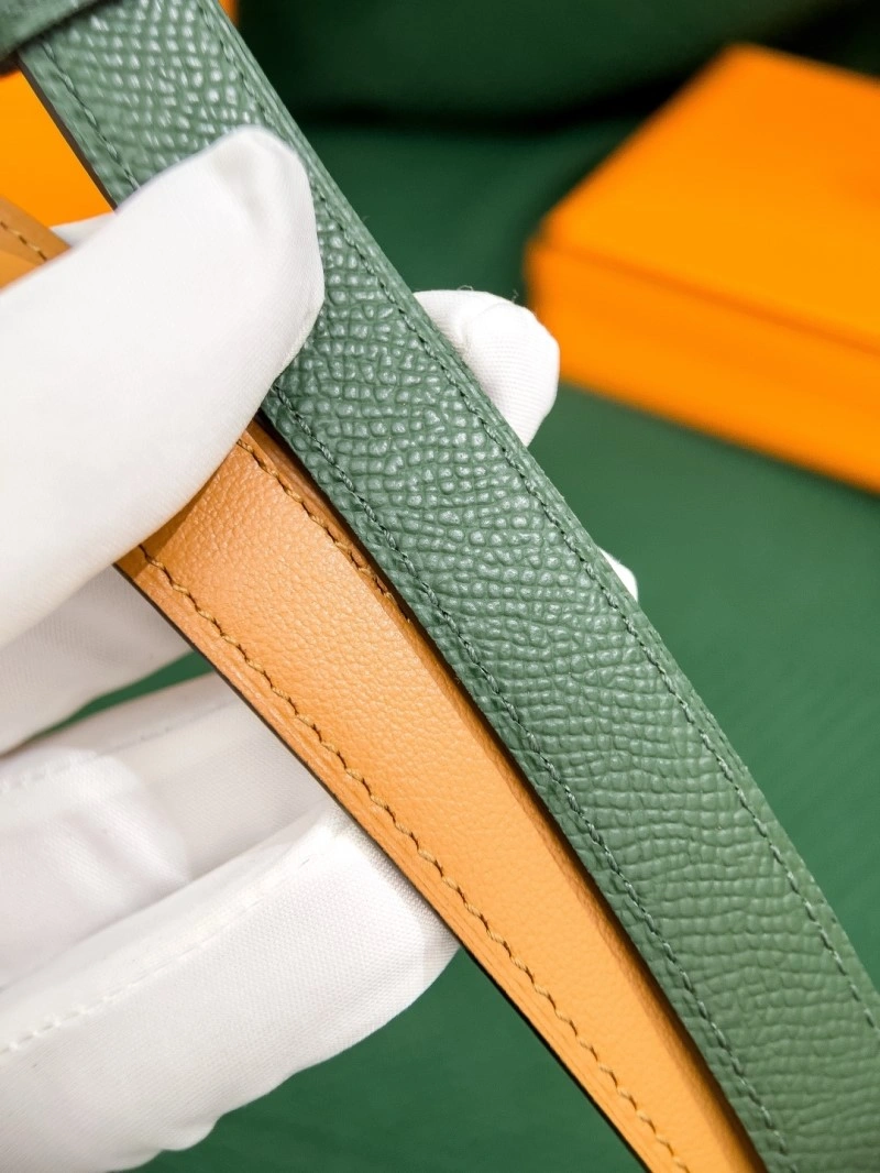 Bargain Hermes Belts