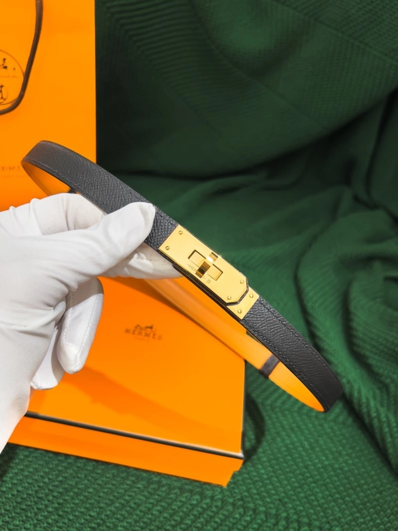 Genuine Hermes Belts