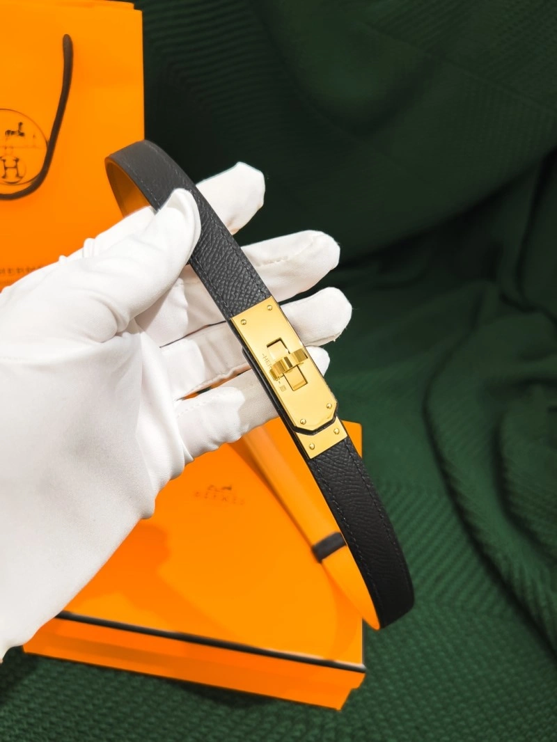 Genuine Hermes Belts