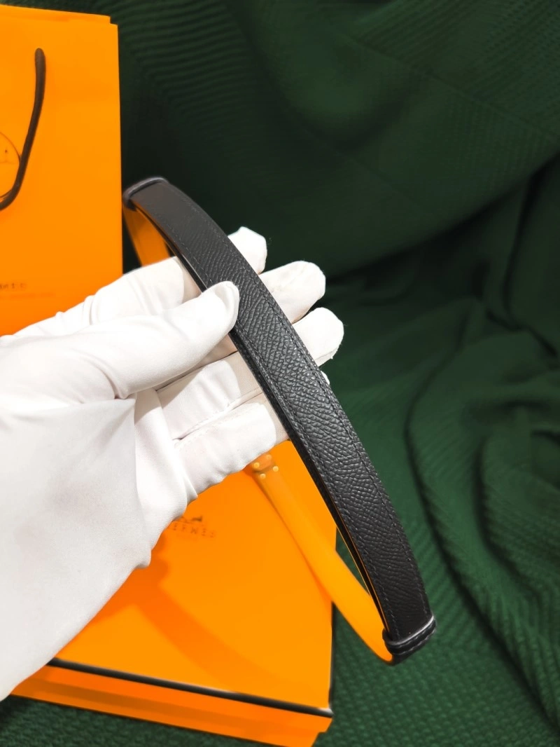 Genuine Hermes Belts