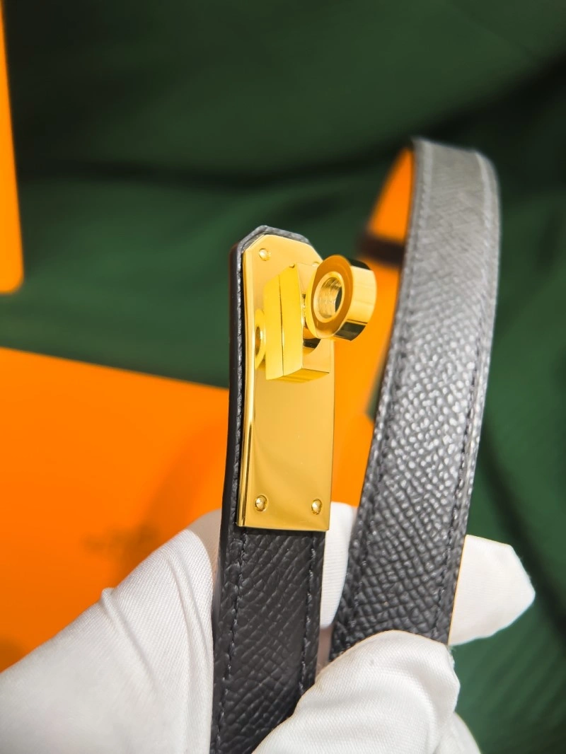 Genuine Hermes Belts
