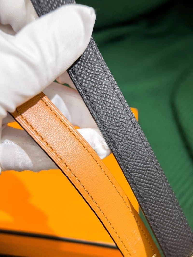 Genuine Hermes Belts