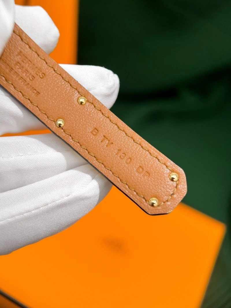 OEM Hermes Belts