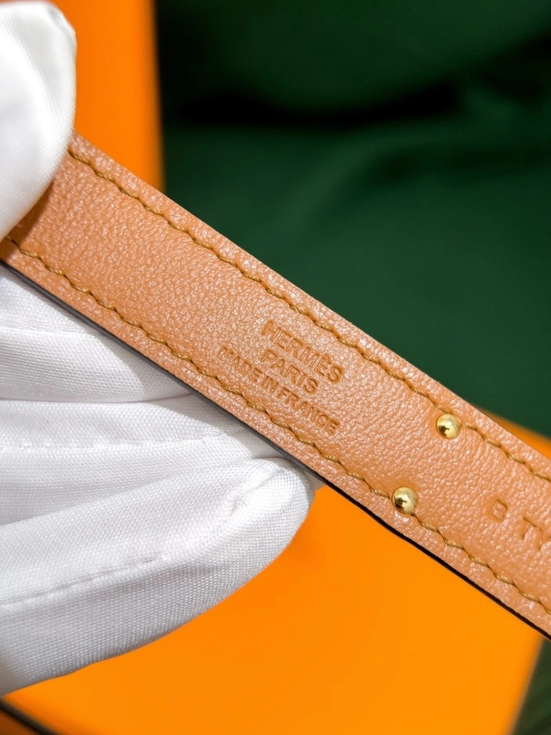 OEM Hermes Belts