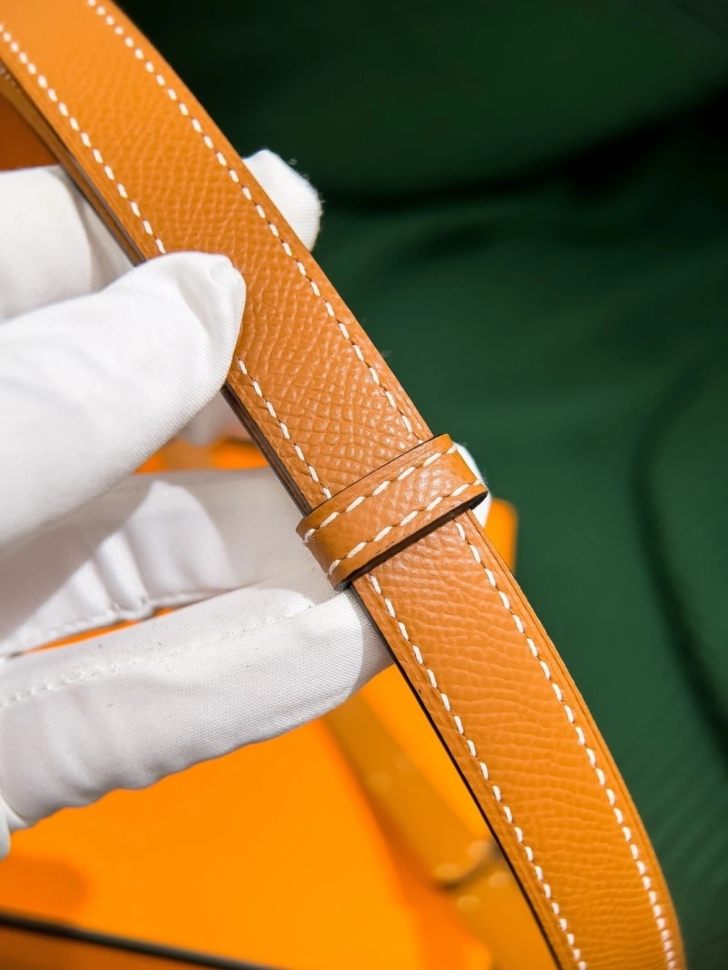 1:1 copy Hermes Belts