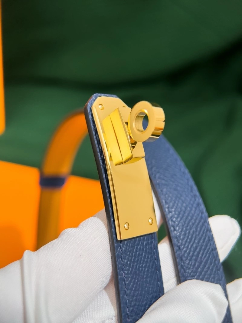 Exact replica Hermes Belts