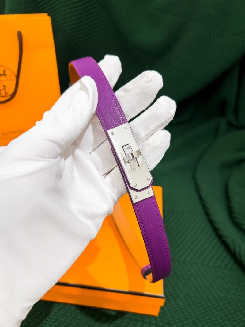 Top mirror Hermes Belts