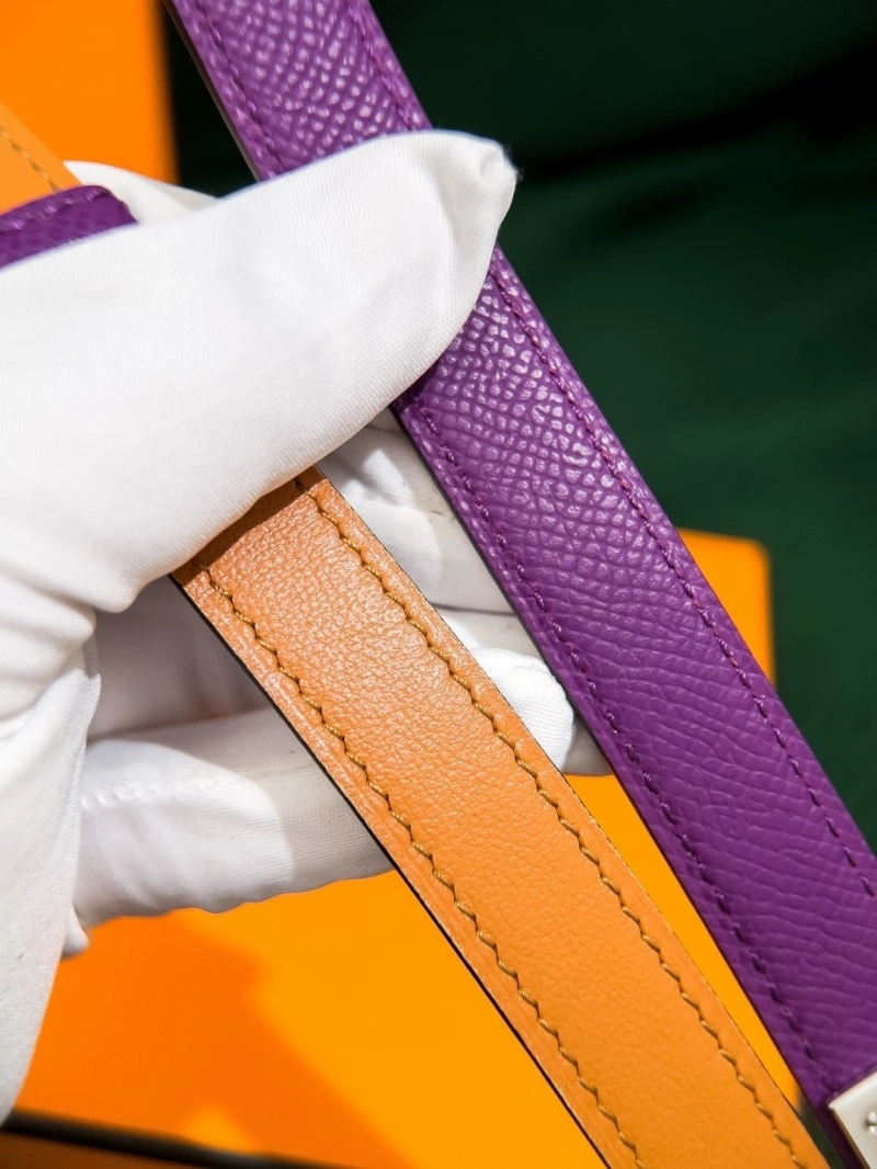 Top mirror Hermes Belts
