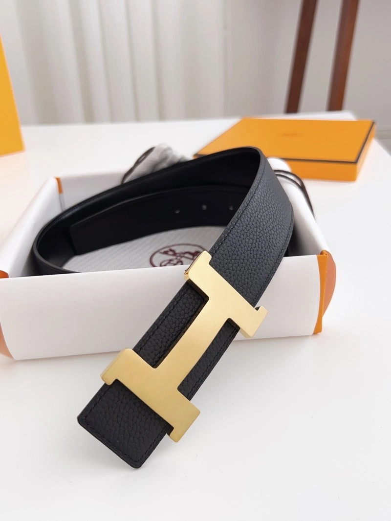 Inexpensive Hermes Belts