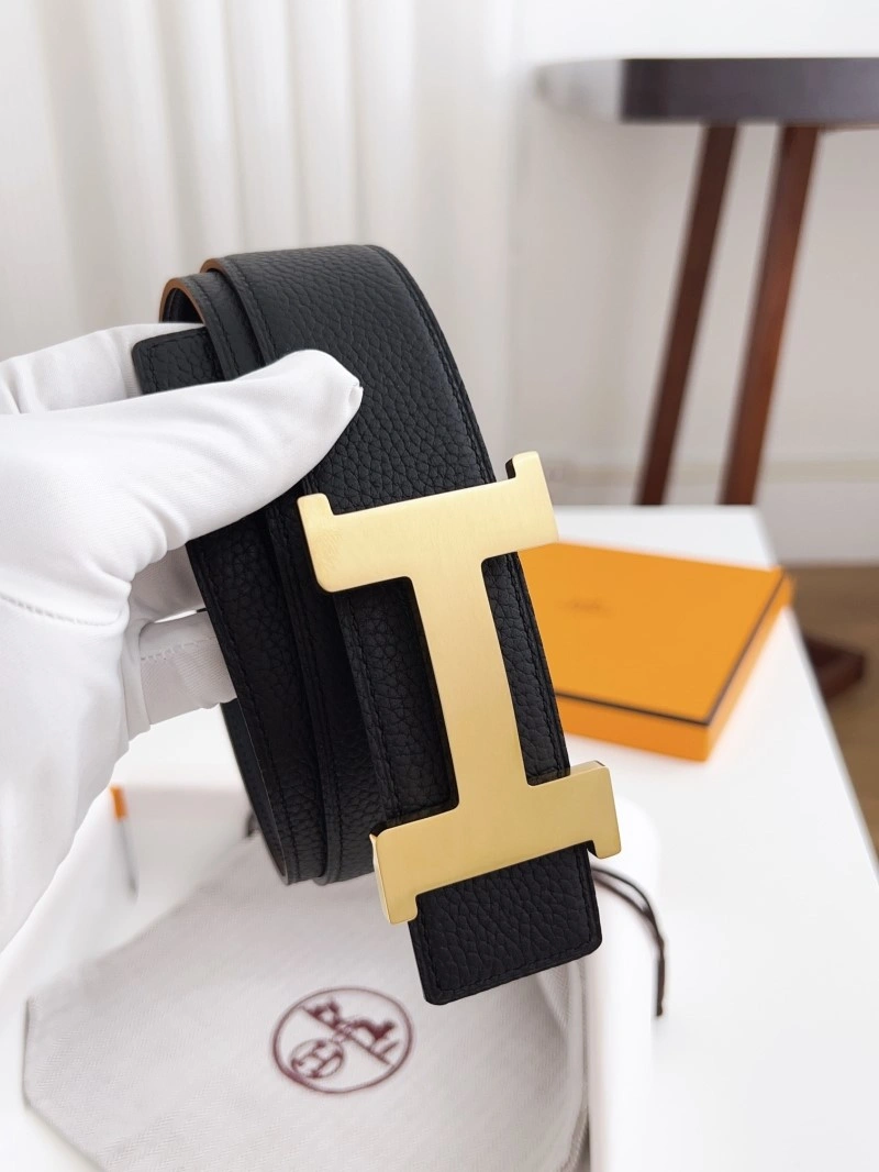Inexpensive Hermes Belts