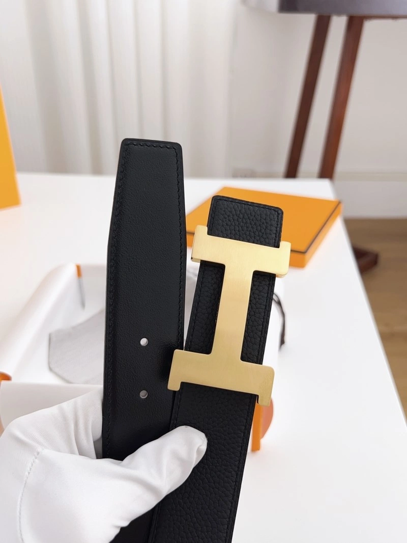 Inexpensive Hermes Belts