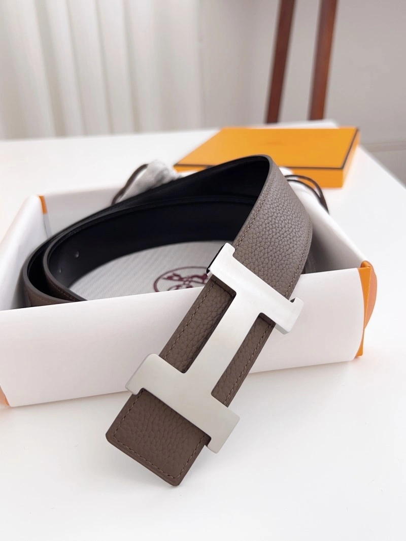 Inexpensive Hermes Belts