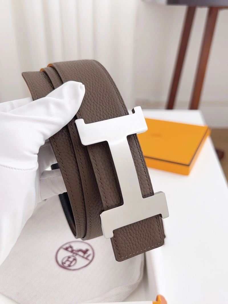 Inexpensive Hermes Belts