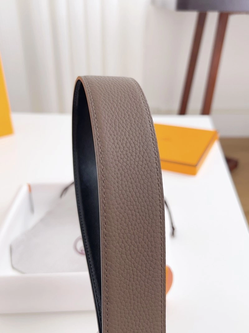 Inexpensive Hermes Belts