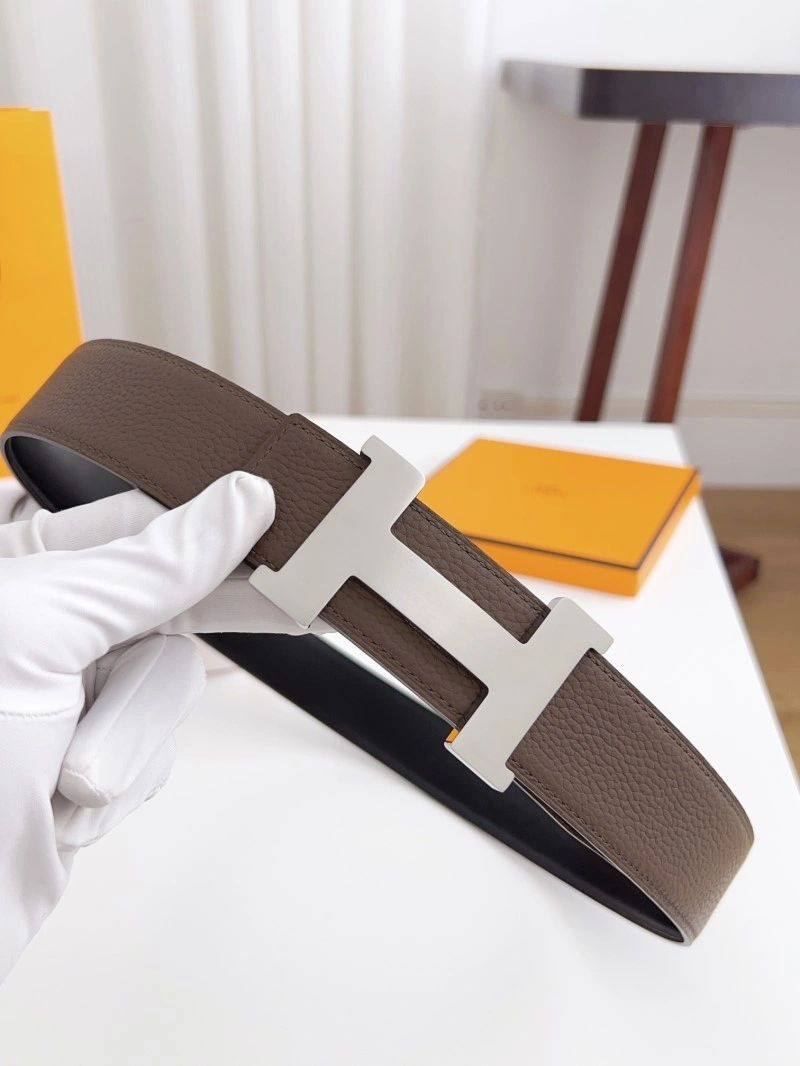 Inexpensive Hermes Belts