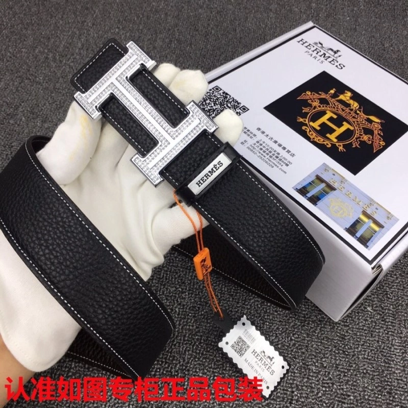 Top match Hermes Belts