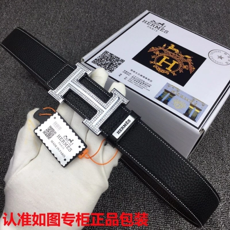 Top match Hermes Belts
