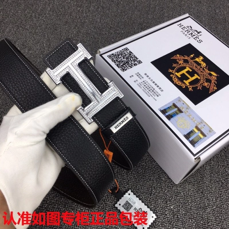 Top match Hermes Belts