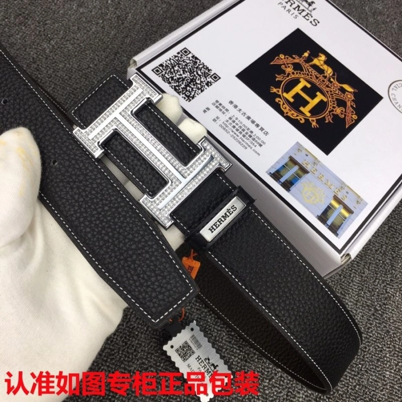 Top match Hermes Belts