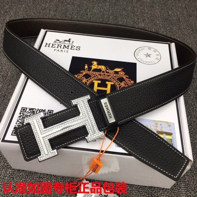 Top match Hermes Belts