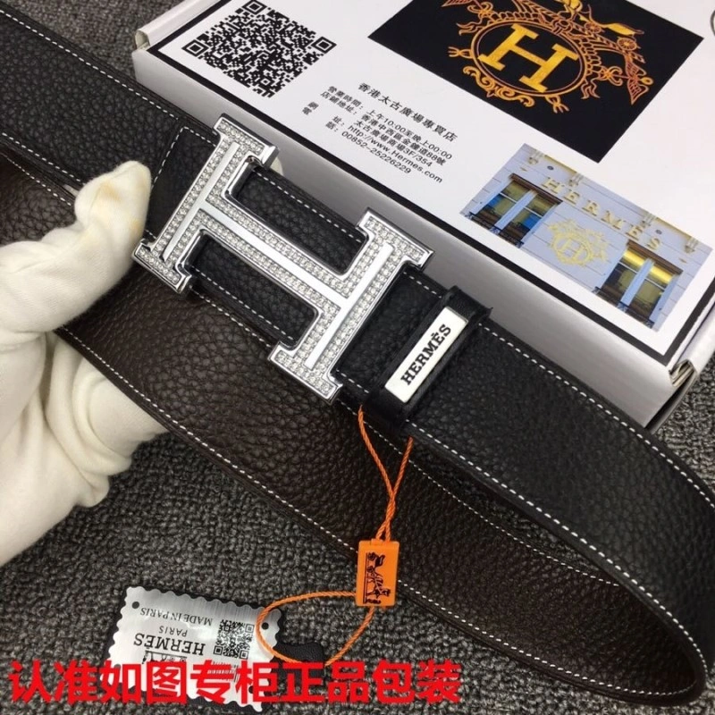 Top match Hermes Belts