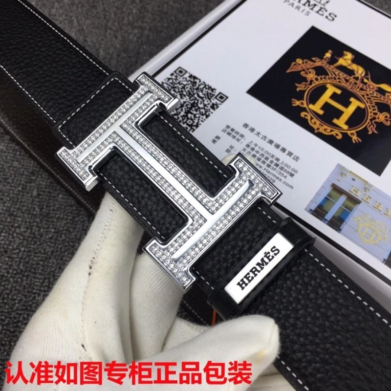 Top match Hermes Belts